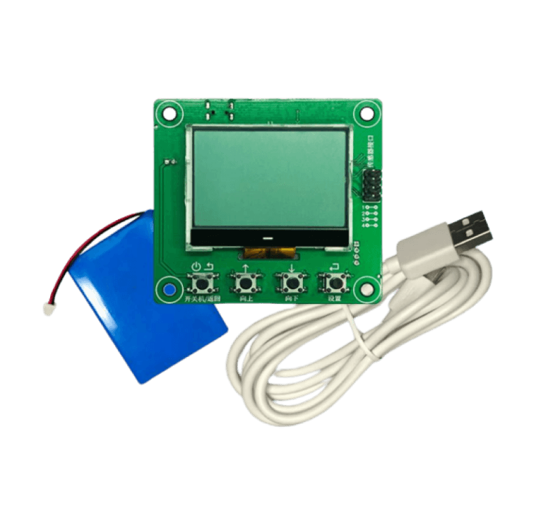 Flexible Film Pressure Sensor Detection Module MY2802 - Flexniss