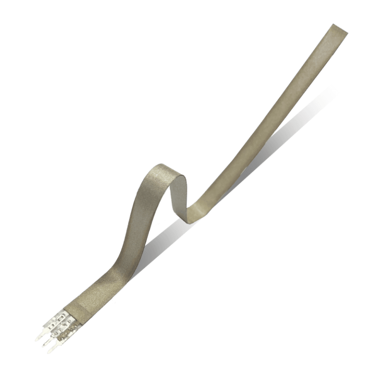 Flexible Thin Film Pressure Sensor MD30-60 - Flexniss