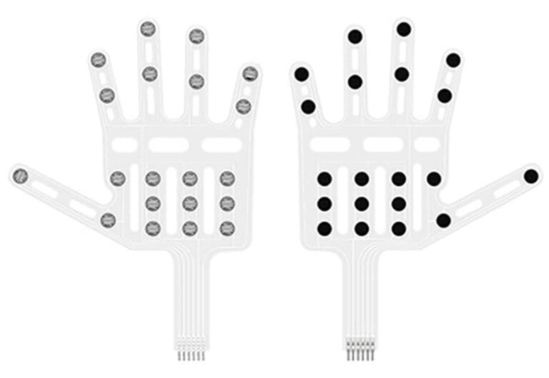 Sensors For Robotic Tactile Perception Robotic Tactile Sensors ...